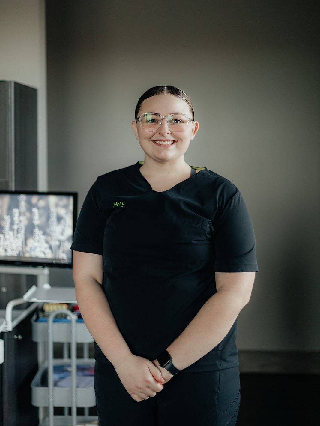 Meet Our Team - Origin Dental Wellness