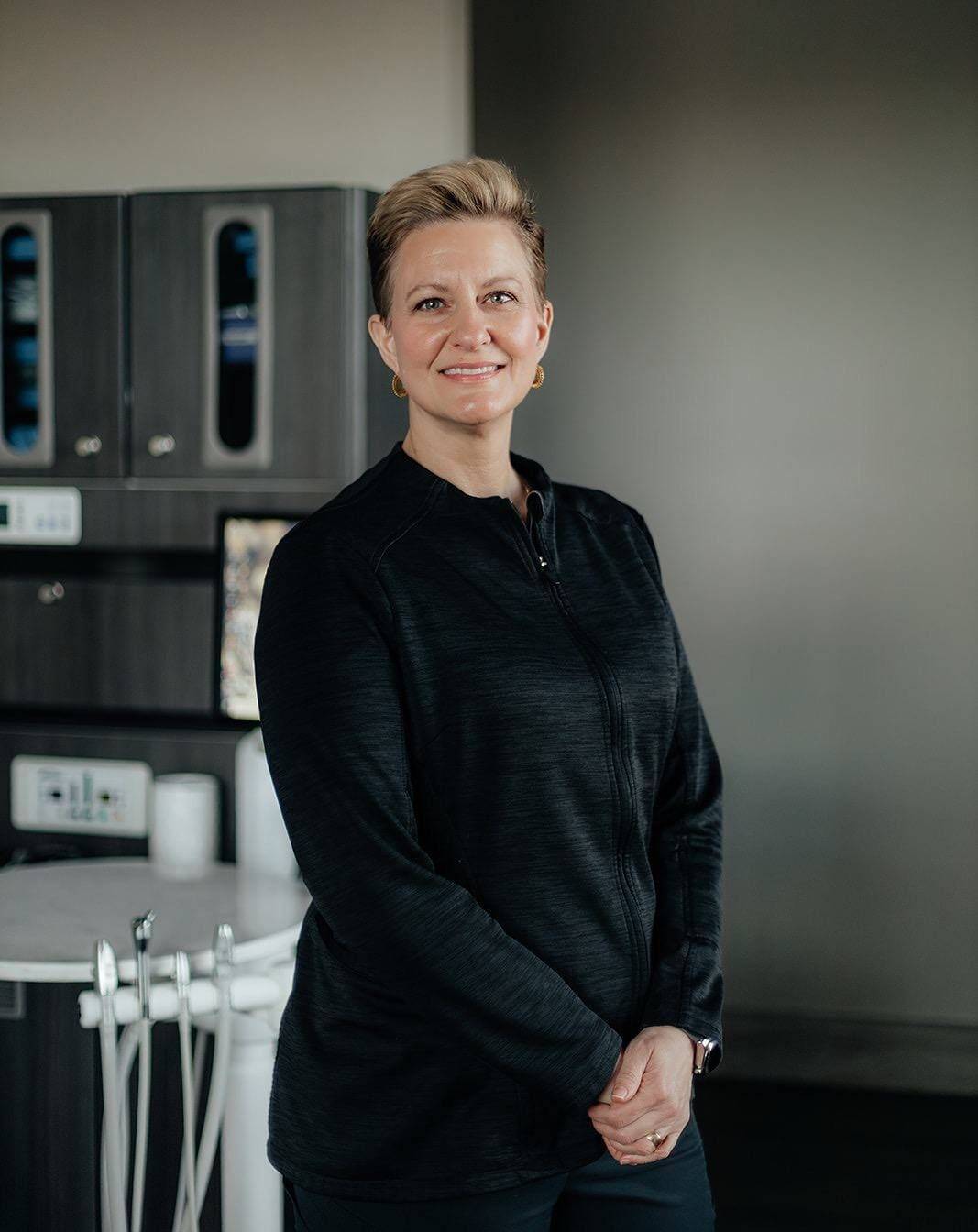 Meet Our Team - Origin Dental Wellness